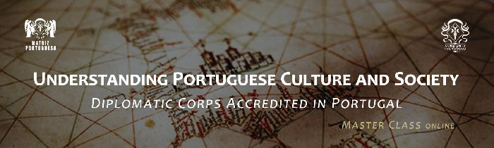 Master Class “Understanding Portuguese Culture and Society” :: Matriz ...